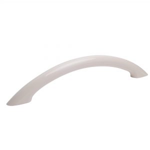 Heritage Acrylic Grab Bar | Great Grabz | Jewelry for Your Bathroom