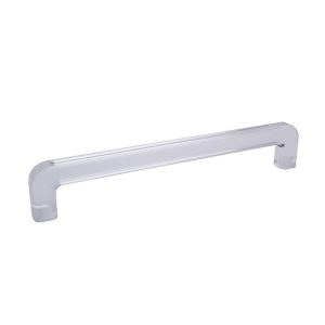 Infinity Acrylic Grab Bar | Great Grabz | Jewelry For Your Bathroom